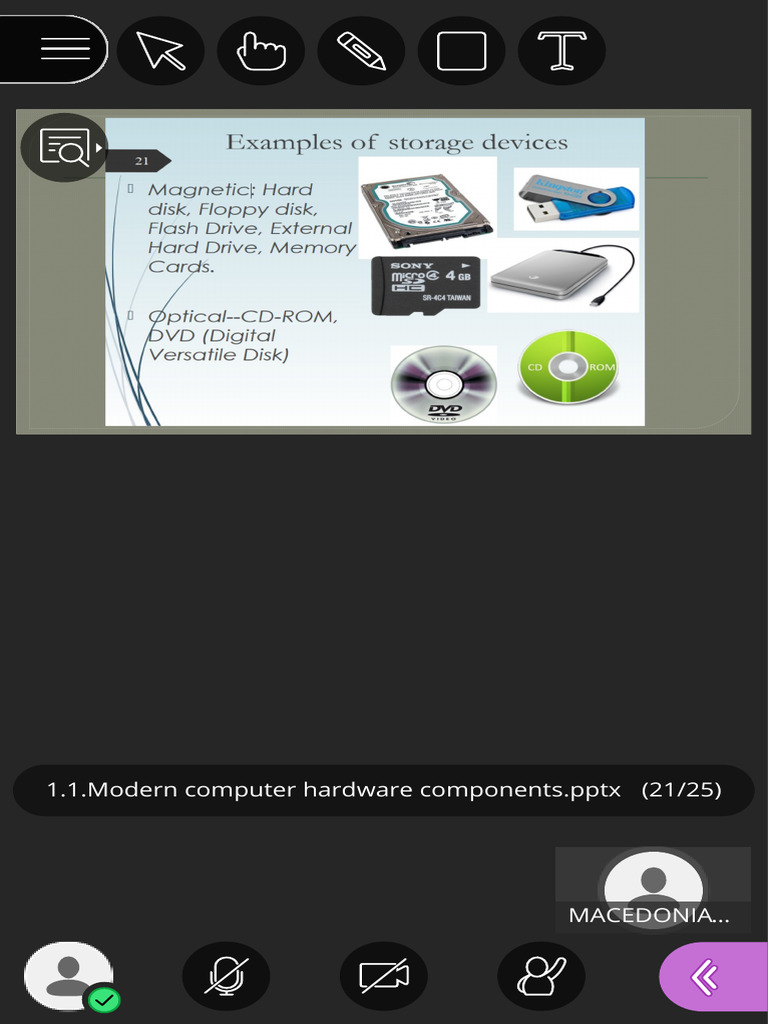 10-B Link 1 - BB Collaborate | PDF