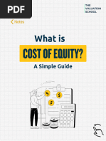 Capital IQ Excel Formula Builder Guide | PDF | Spreadsheet | Microsoft ...