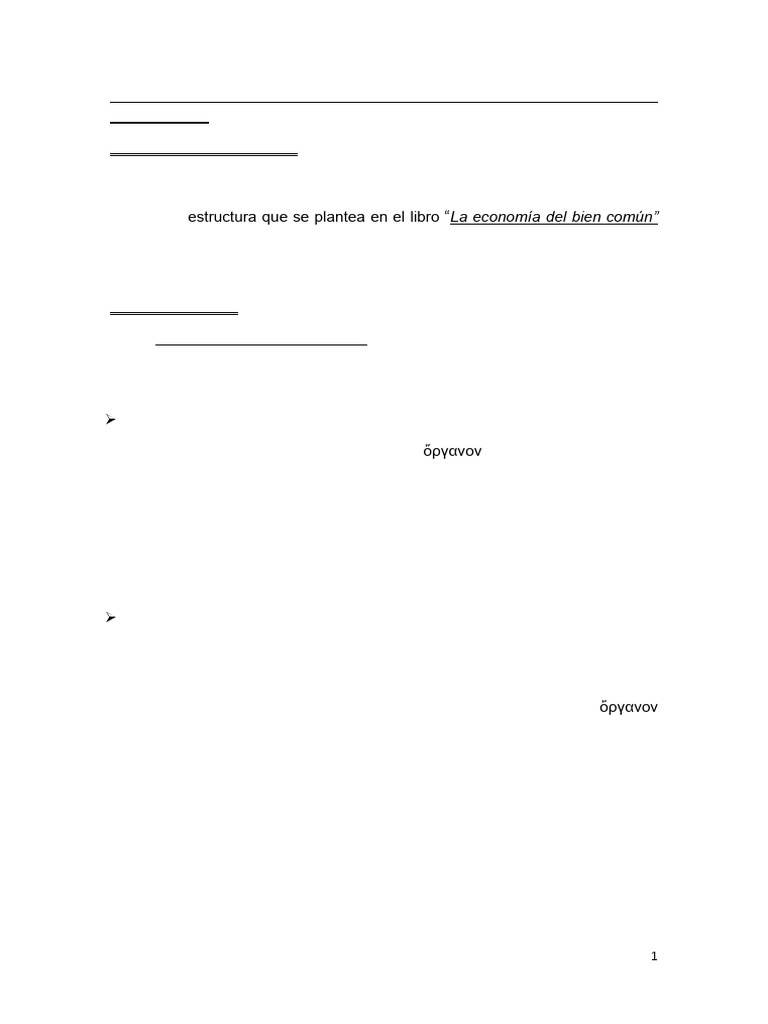 3 Modelos Organizativos Tipos de Organigramas y Sus Funciones | PDF ...
