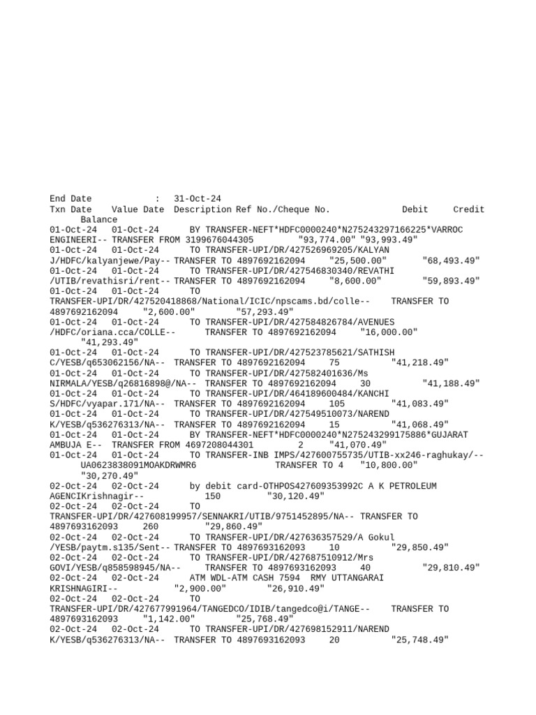 SB1 I 0 FBW2 ORILr O4 | PDF | Debits And Credits | Financial Economics