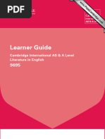 A Level English Language Theory Guide | PDF | Theory | Linguistics