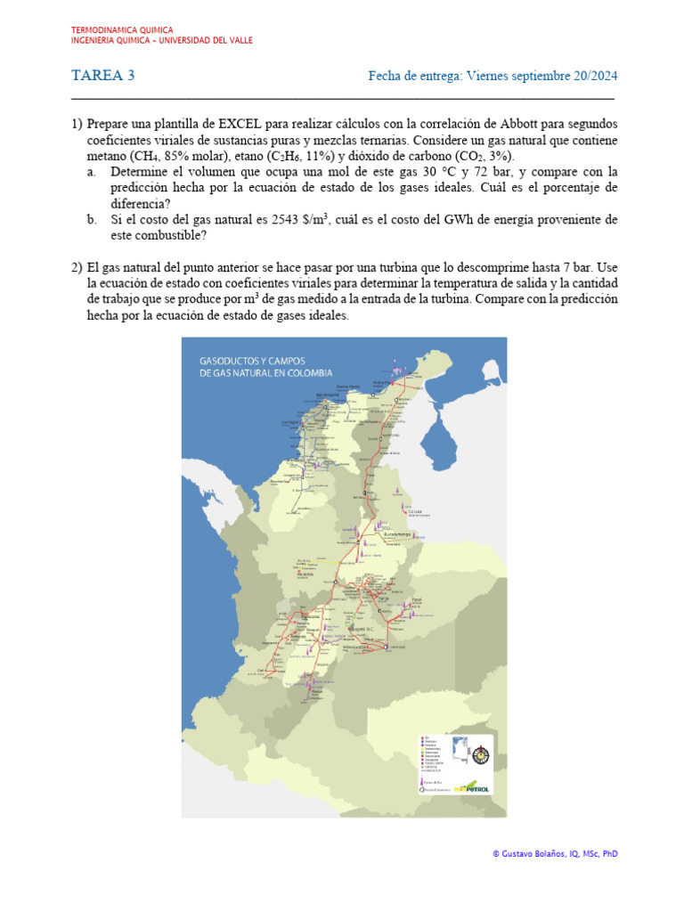 Tarea 3 2-24 | PDF | Tecnología