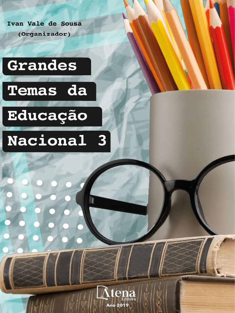 Capítulo de Livro Editora Atena Polissemia | PDF