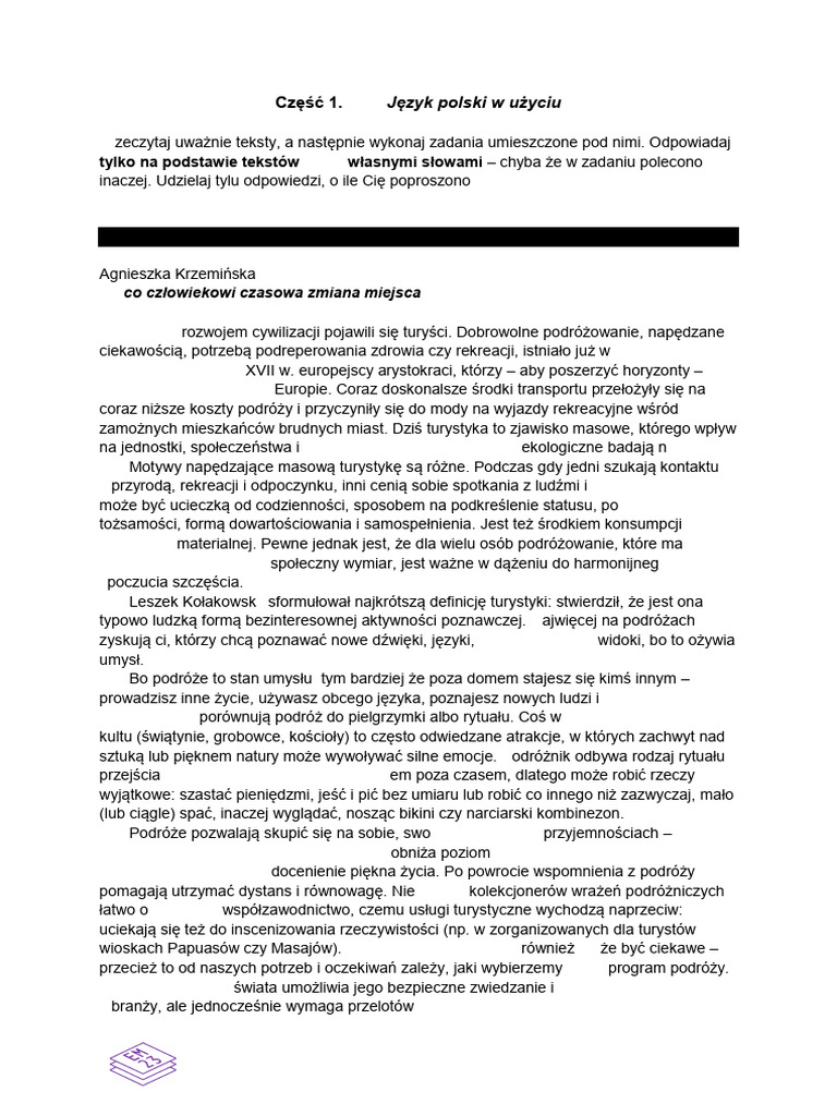 Notatka PDF 2023 | PDF