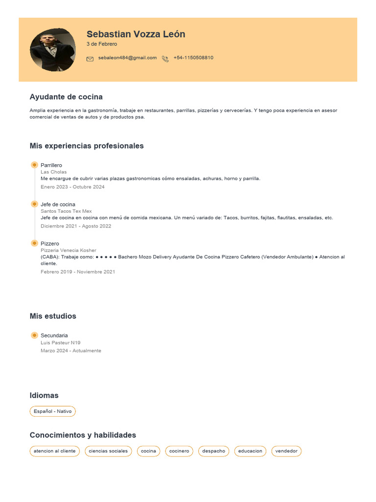 Sebastian Vozza Leó N | PDF