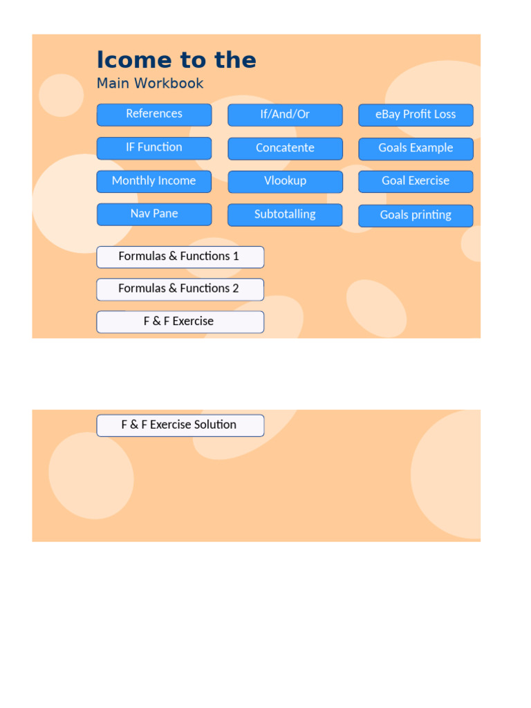 MainWorkbook-Section2 | PDF