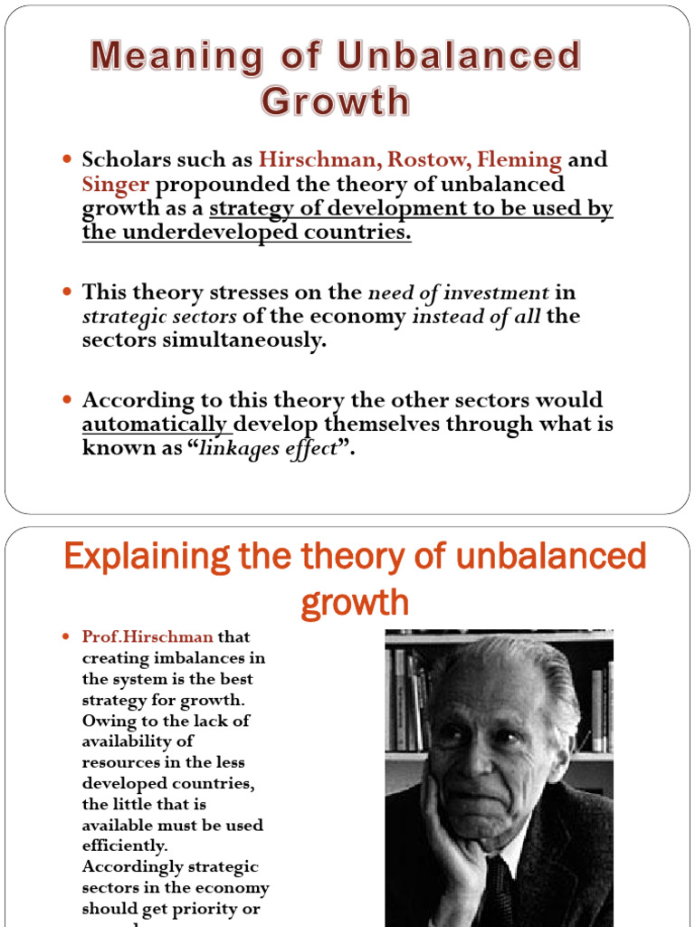 Theory - of - Unbalanced - Growth 1 19 2 18 | PDF | Macroeconomics ...