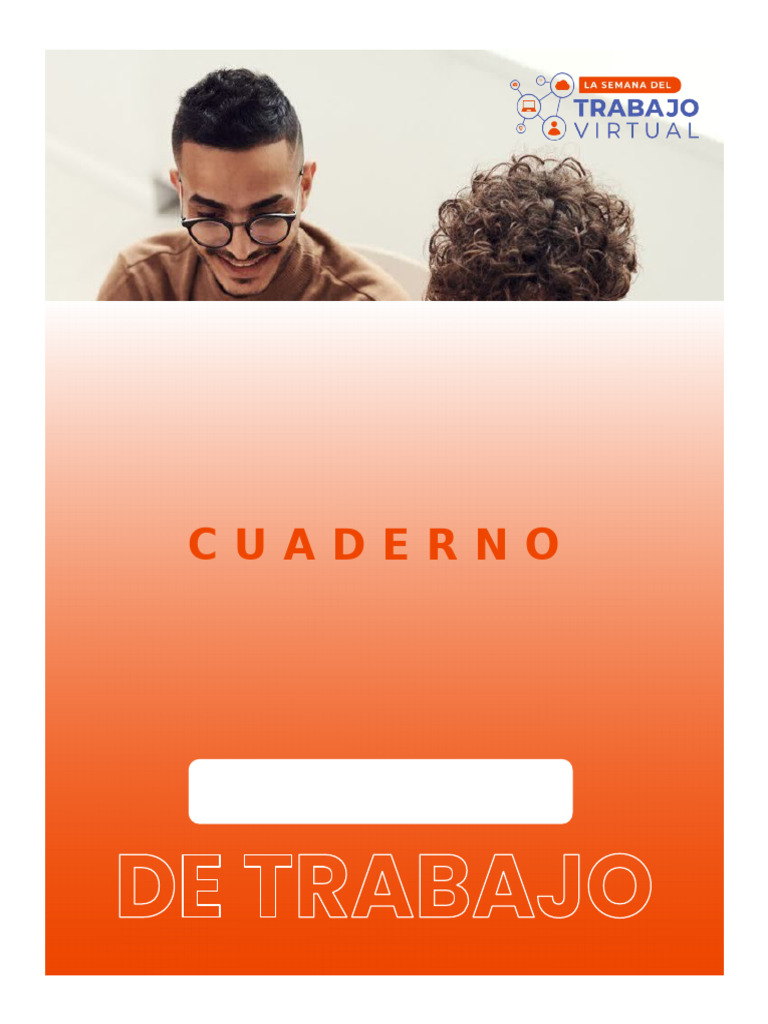 Cuaderno de Trabajo | PDF | Internet | España