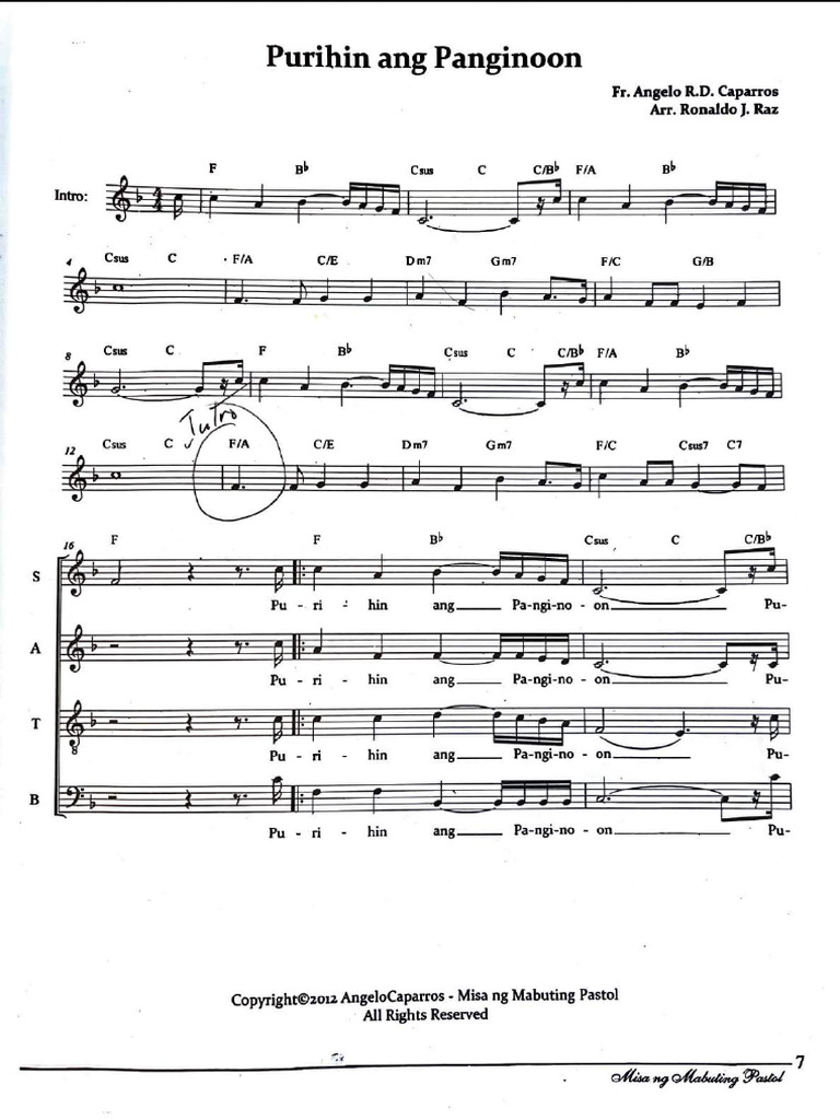 Ordinary Season Jan 2024 Compressed | PDF