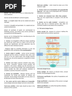 Service Acceptance Criteria | PDF | Itil | Information Technology
