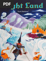 Liminal Land: An Analog Horror Experience | PDF
