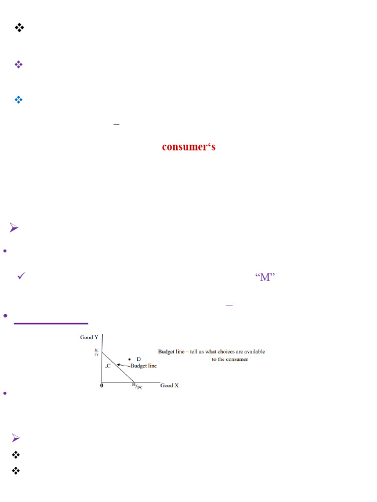 Theory Of Consumer S Behaviour Pdf Consumers Marketing