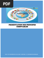 Postulats et conventions comptables OHADA | PDF | Comptabilité ...