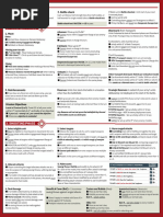 40k 10e Stratagem Cards (CORE) | PDF | Military | Warfare