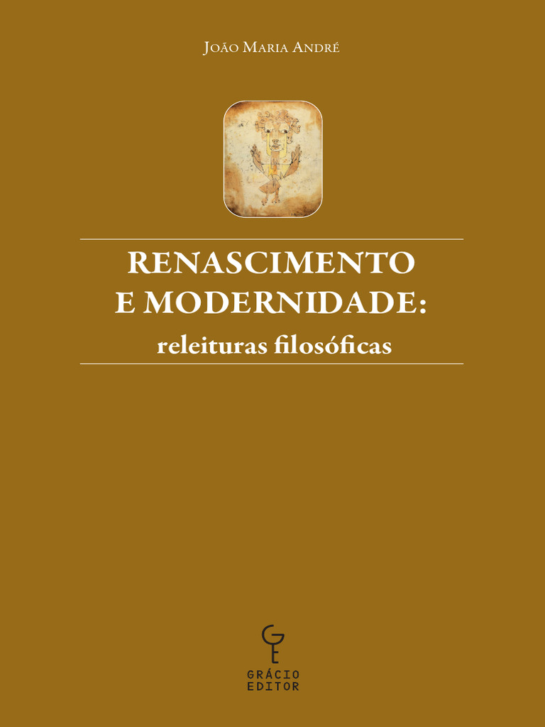 Renascimento e Modernidade - E-Book | PDF | Renascimento | Science