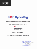 Erifon CLS Series: Key Benefits Description | PDF | Metals | Steel