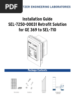 Sel 2505imadd | PDF | Digital Technology | Electronics