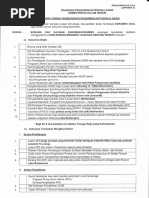 Borang 1a Perkeso | PDF