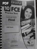 Complete FCE 3rd Edition | PDF