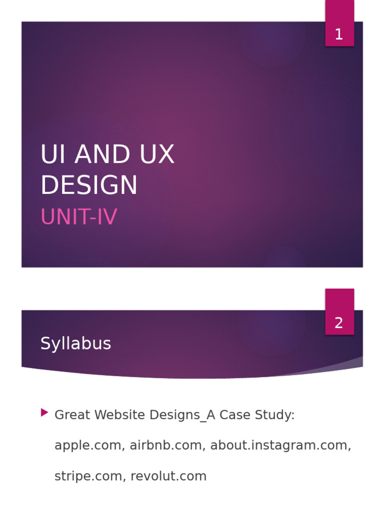 Apple.com UX Design Case Study | PDF | Art | Computers