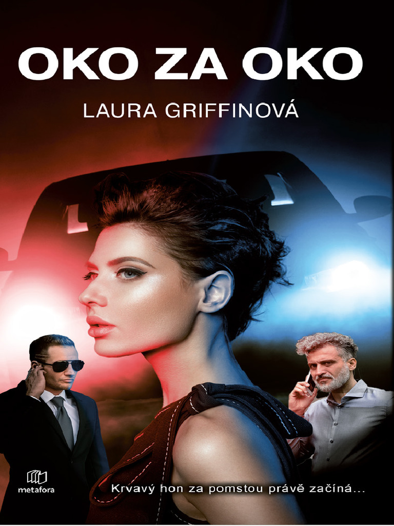 Oko Za Oko Ukazka | PDF