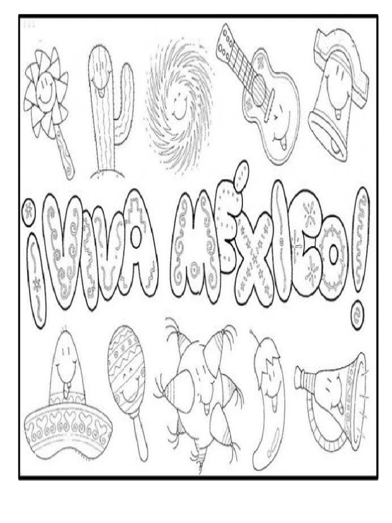 Viva México | PDF