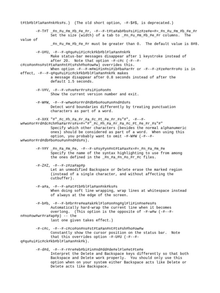 part_ac | PDF | Cursor (User Interface) | Command Line Interface