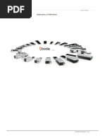 SGT-A35 (GT30) Gas Turbine: Formerly Industrial RB211-GT30 | PDF | Gas ...