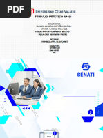 Guía para Iniciar Sesión en Capacítate Carso | PDF