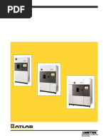 Rj8r, Bj8r, Arteche CT Tripping-Relays en | PDF | Relay | Electrical ...