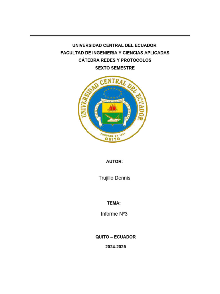 2.1.4.8 Packet Tracer - Navigating The IOS Instructions | PDF | Ingeniería Informática | Software
