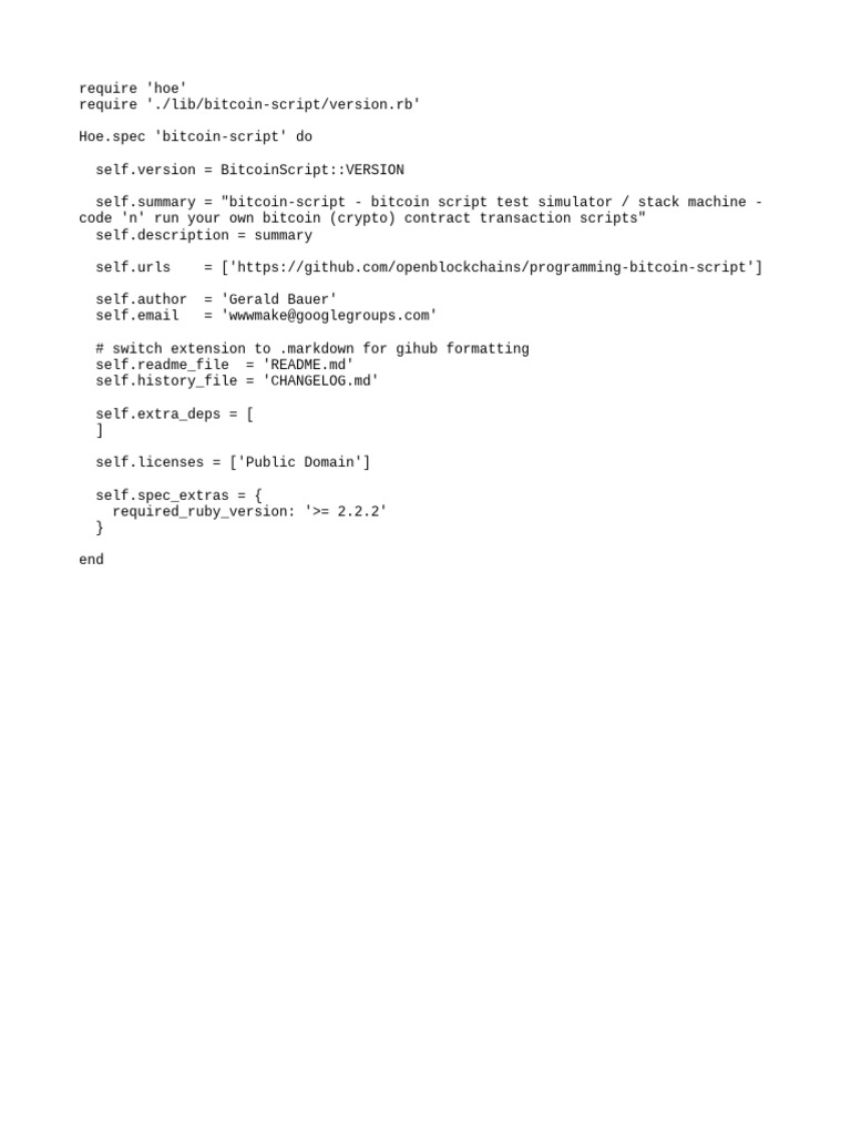 Rake File | PDF | Business