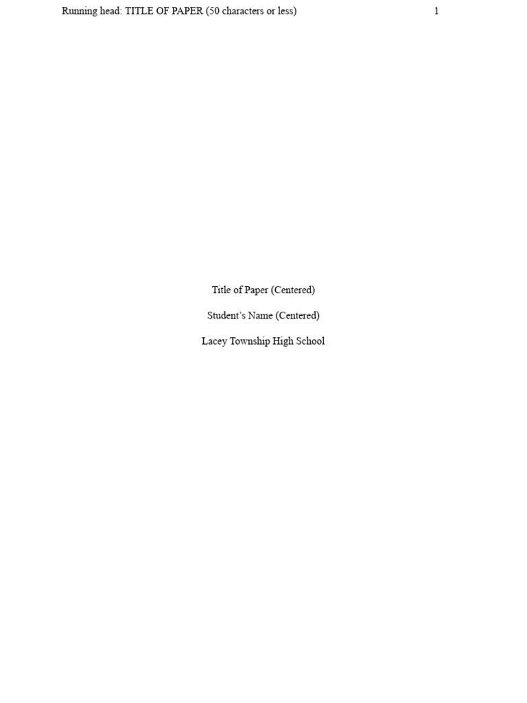 Sociology Research Paper Structure Guide | PDF | Citation | Paragraph