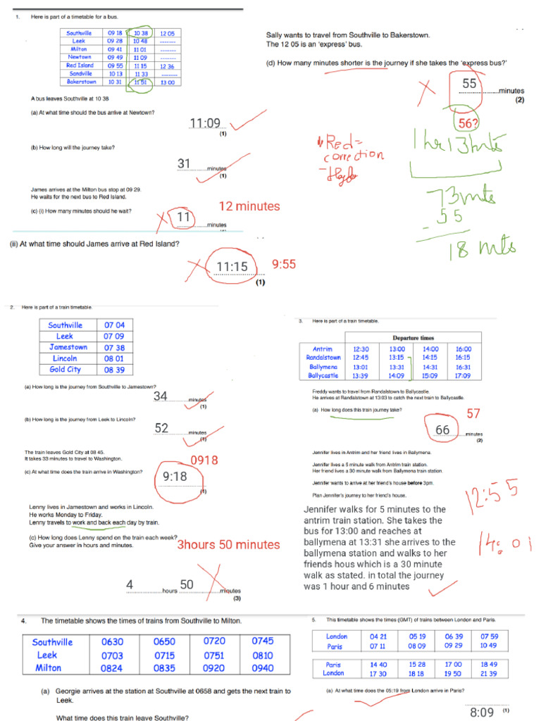 Hayder Time - 2 Sept 2024 | PDF