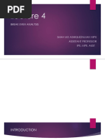 UNIT 3 Formulas | PDF