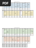 jaarrooster-studenten-2025-2026 | PDF