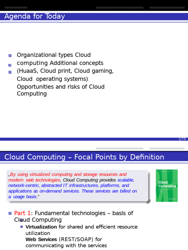 Cloud - Computing - Lect 13 Uploaded | PDF | Cloud Computing ... Cloud - Computing - Lect 13 Uploaded | PDF | Cloud Computing ...