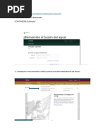 Instructivo Ventanilla Universal Virtual | PDF