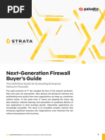 Emerson NextGen Smart Firewall Product Data Sheet (PDS) | PDF ...