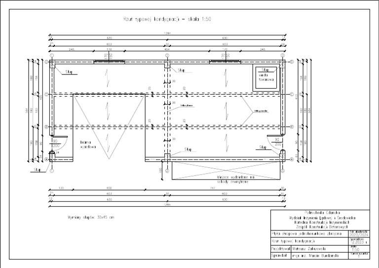 Zakrzewski Mateusz 189910 Rys 01 Popr | PDF