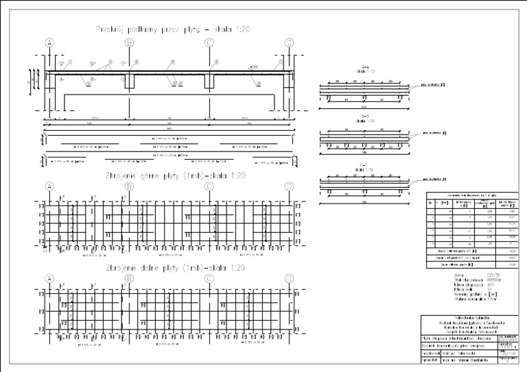 Zakrzewski - Mateusz - 189910 - Rys 02 - Popr | PDF