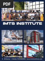 IRITM Lucknow: Training Institute Overview | PDF | Computing