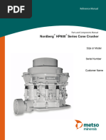Metso Products Catalogue | PDF | Mill (Grinding) | Secondary Sector Of ...