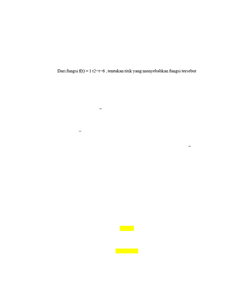 TGS 3 Matematika Ekonomi - Putu Ardana Yasa - 052246878 | PDF | Metode & Bahan Ajar