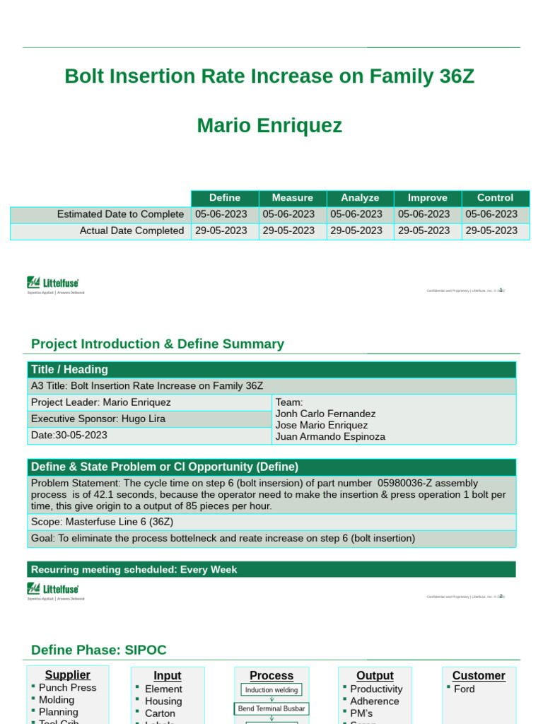 Increase Bolt Insertion Rate 36Z | PDF
