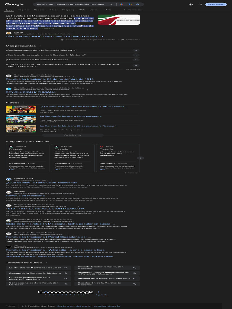 LLLLLLL | PDF | revolución mejicana | México