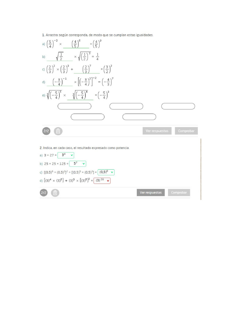 Matematica Un 2 Lec 4 | PDF