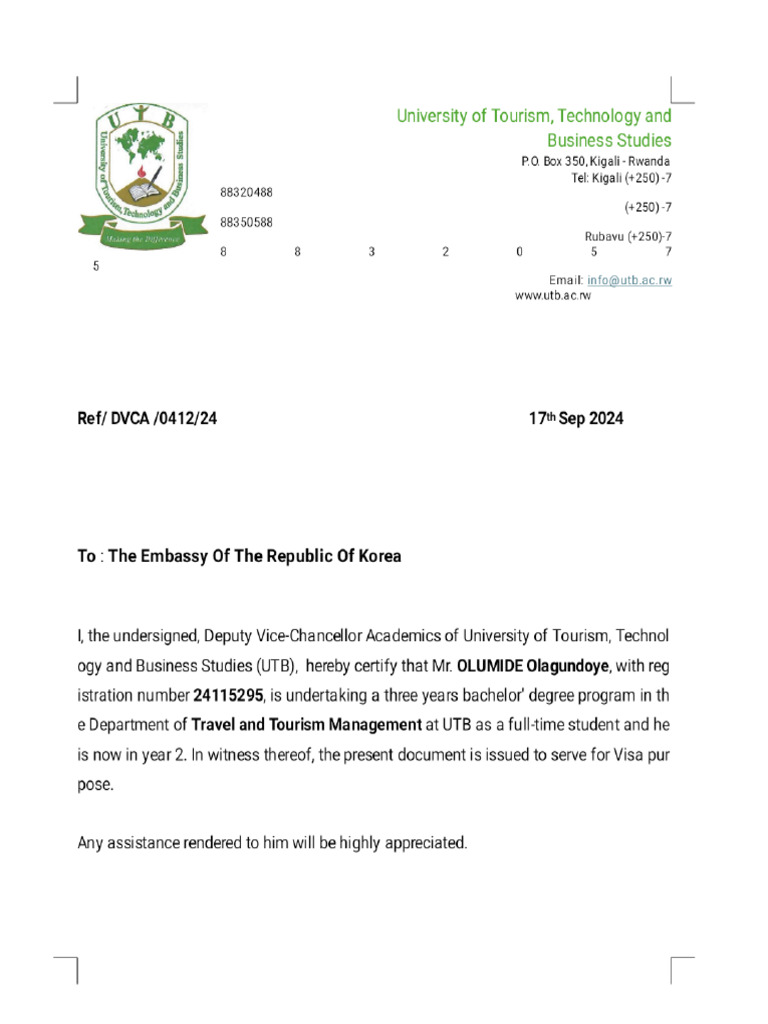 Korea Document - Phoenix | PDF