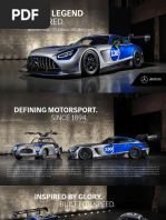 Mercedes F1 Driver Card Collection | PDF