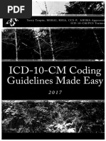 2d ICD-11 Coding Tool Examples | PDF | Medical Specialties | Diseases ...
